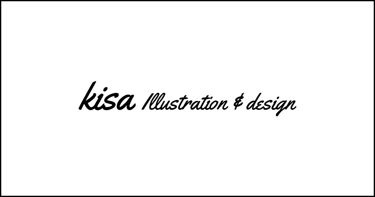 price | kisa illustration & design