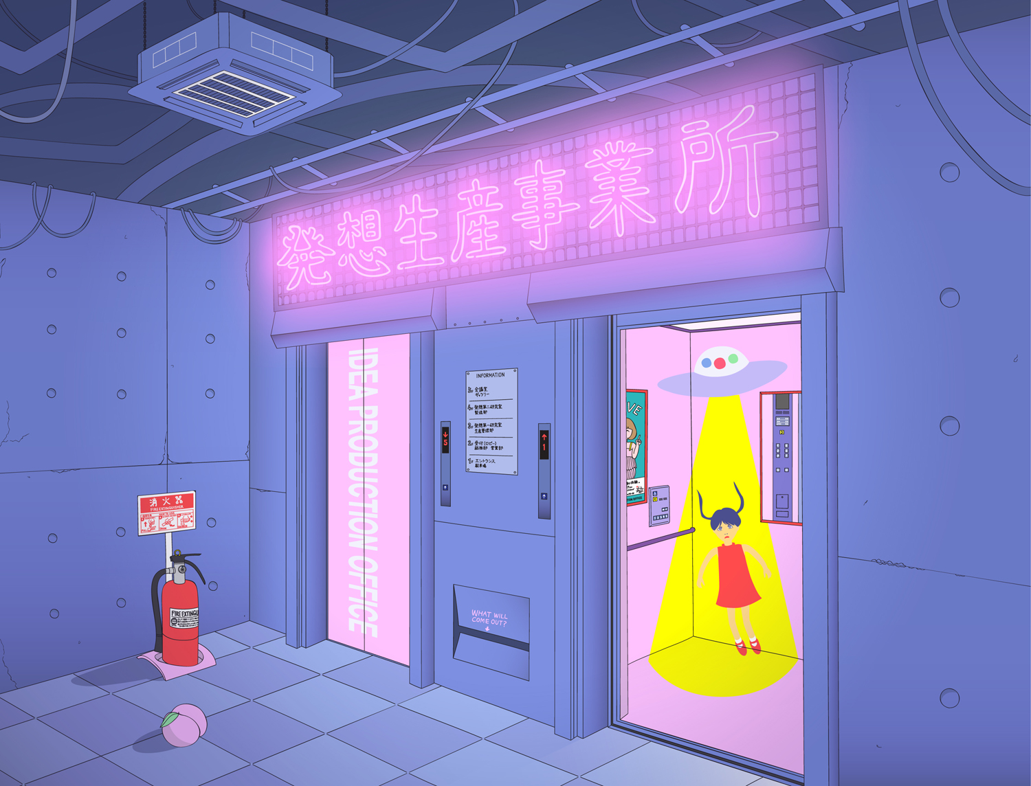 kisa illustration & design - kisa Official Web site/イラストレーター/グラフィック ...