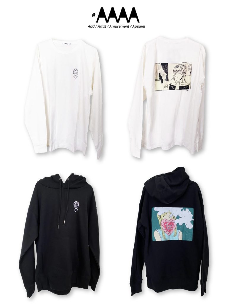 Works – kisa illustration & design