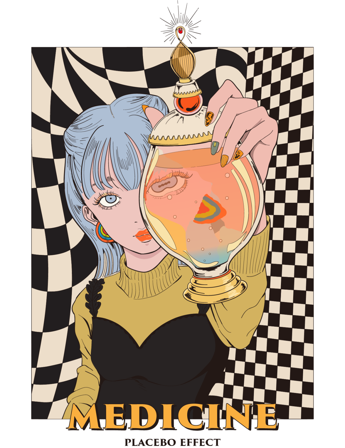 kisa illustration & design - kisa Official Web site/イラストレーター/グラフィック ...