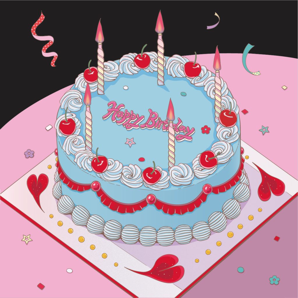 kisa illustration & design - kisa Official Web site/イラストレーター/グラフィック ...