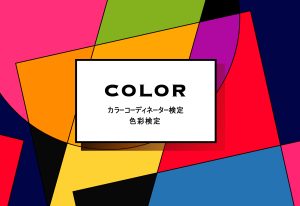 色彩検定とカラーコーディネーター検定どっちを受けるべきか比較 - kisa illustration & design