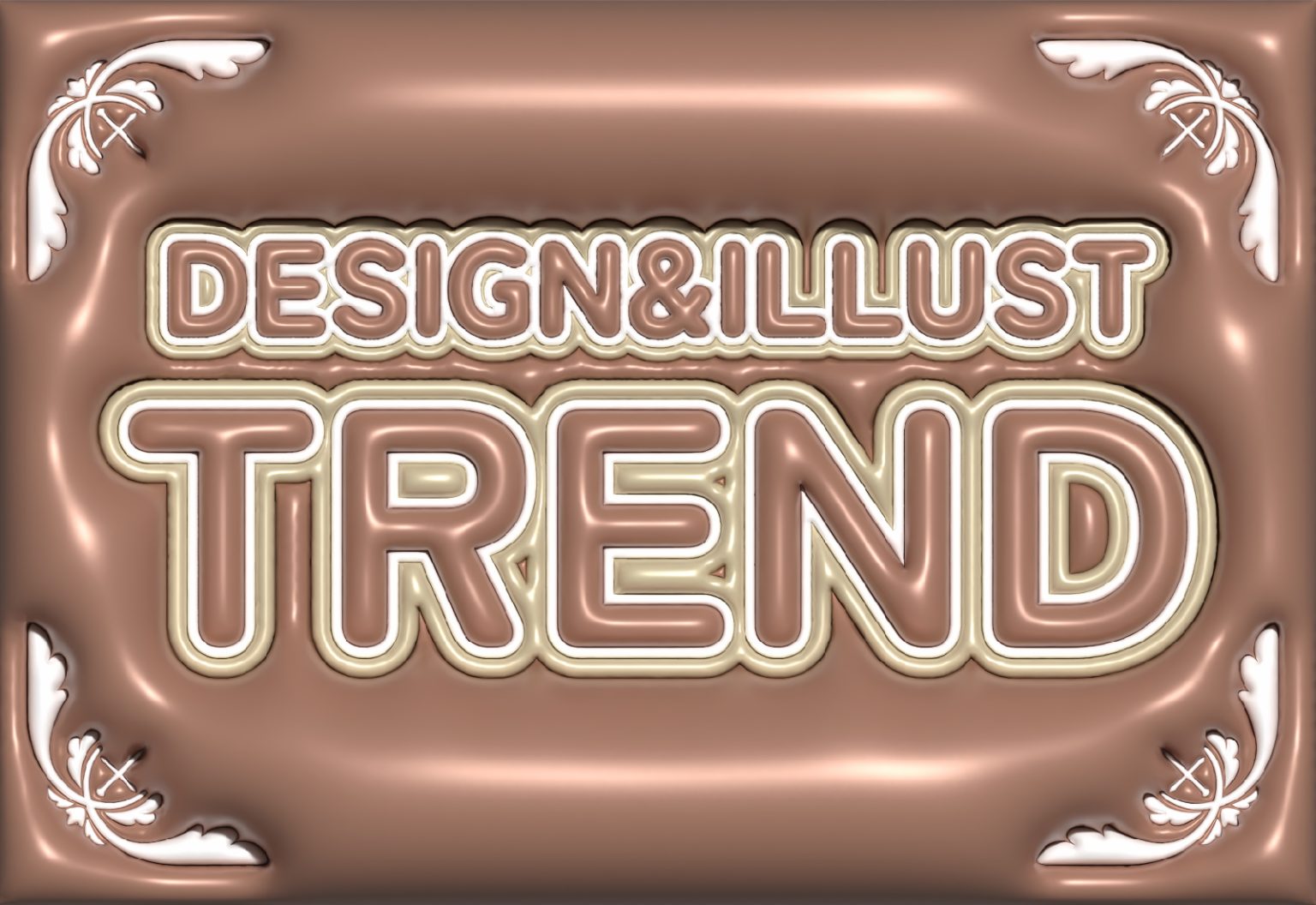 【2025】チェックしておきたいデザイン・イラストのトレンドをリサーチ - kisa illustration & design